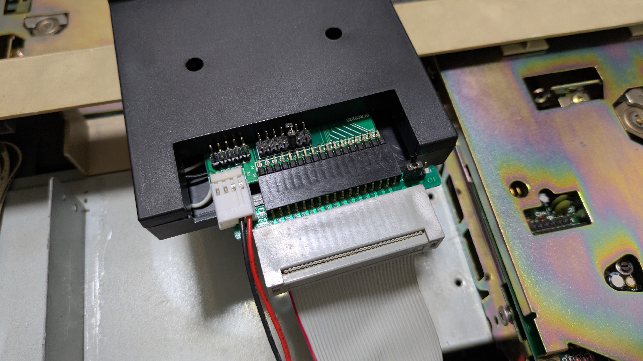 PC-8801mk2SRがやってきた : プログラミング指南 - Code Knowledge