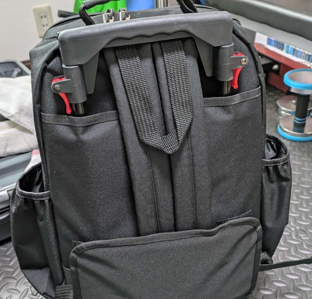 #80mk2 携帯カバン購入 : プログラミング指南 - Code Knowledge