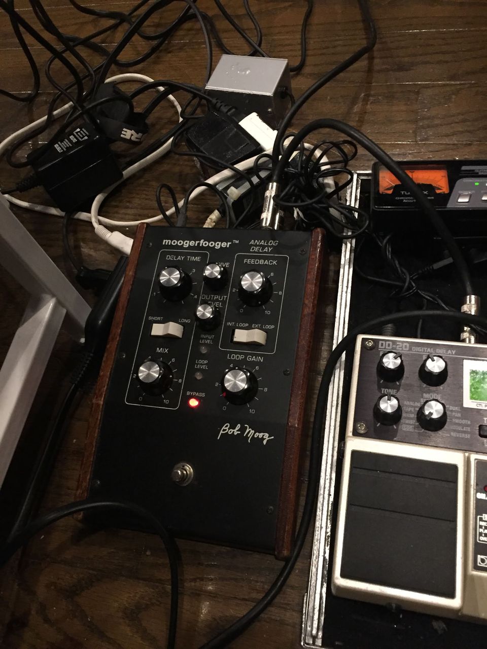 codymoon blog
