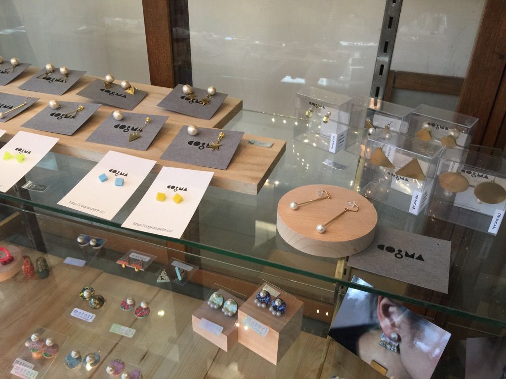 cogma store [コグマストア]