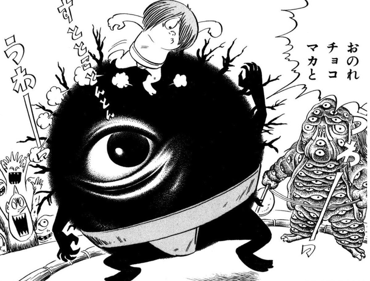 【東方】このロリコンどもめ!｜2ch東方スレ観測所