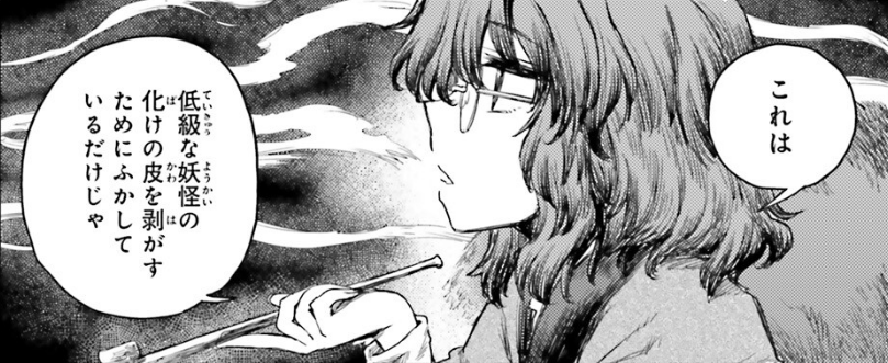 【東方】名物客のマミゾウさん｜2ch東方スレ観測所