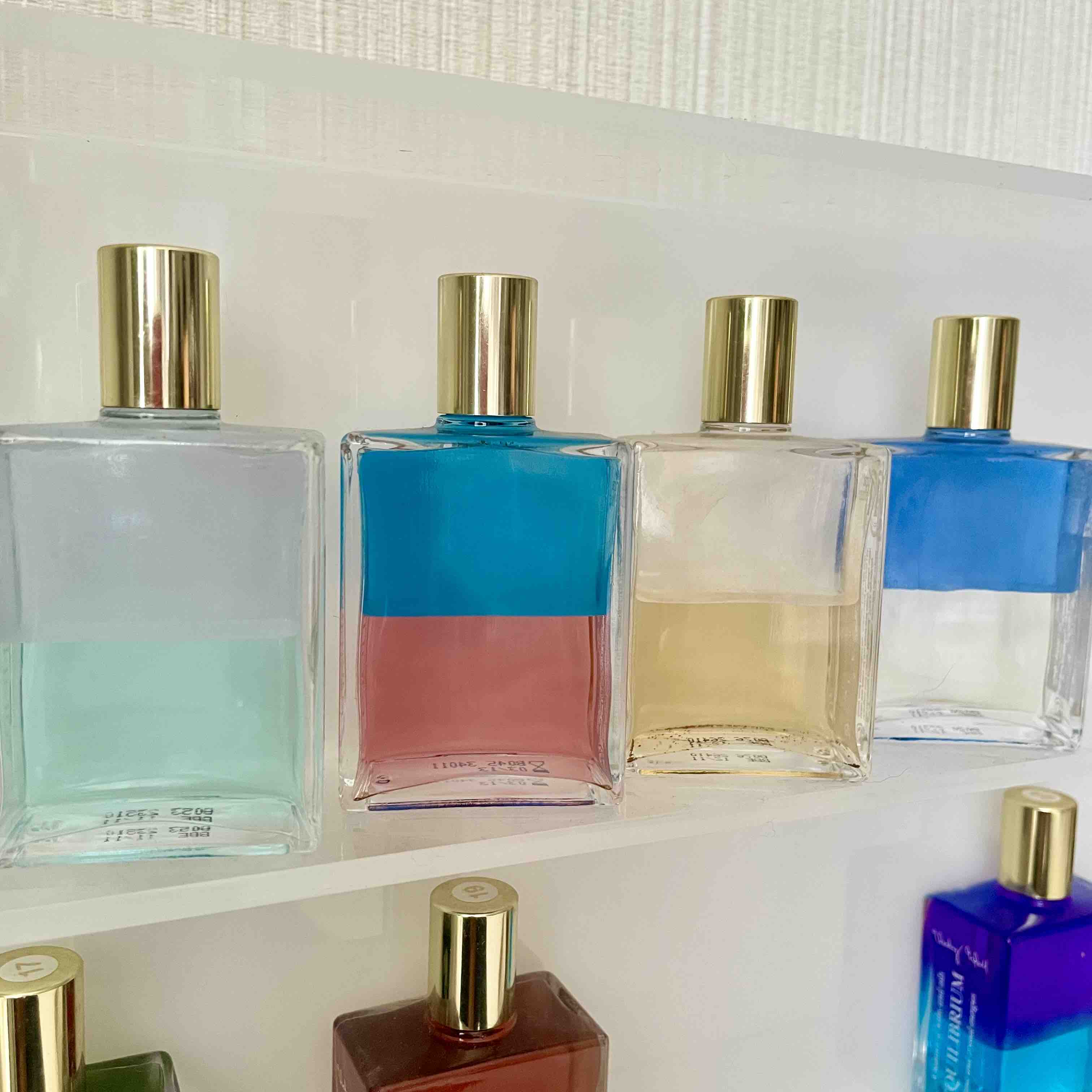 4本選び2クールめ（B53-B45-B76-B20) : 〜＊color cloud＊〜