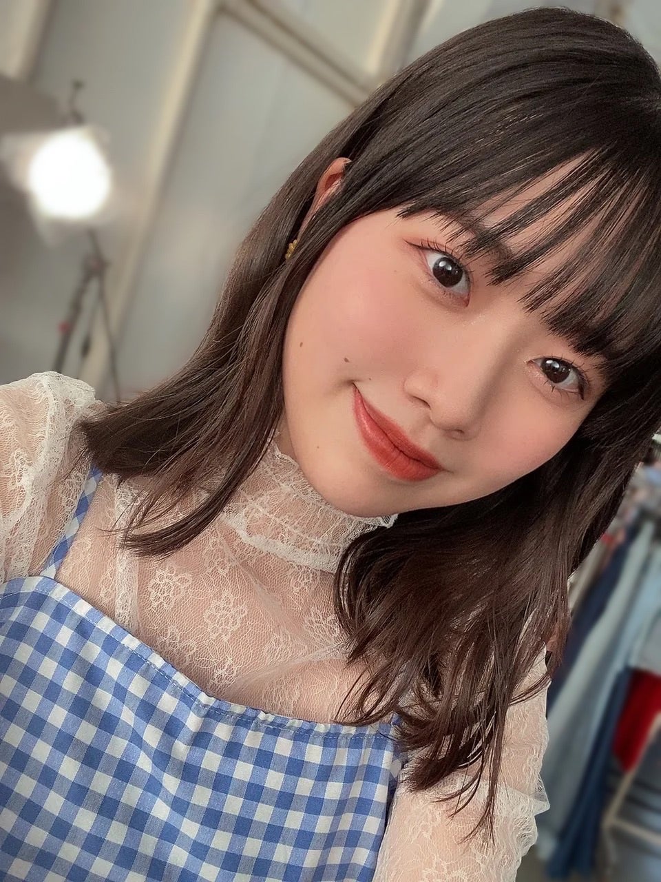 BEYOOOOONDS小林萌花の無加工写真が天使 | カラフル×ハロプロ