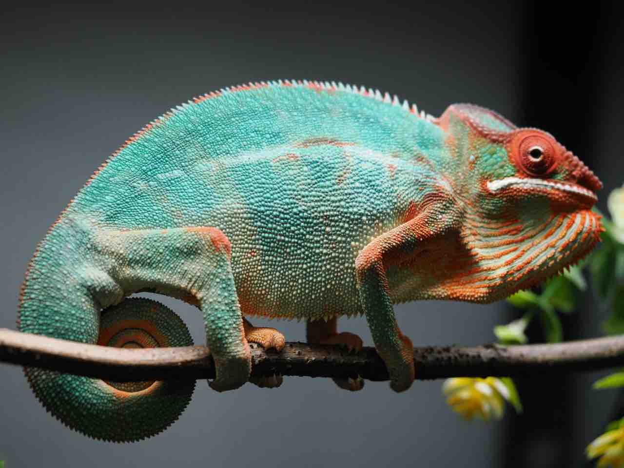 COLORS : Nosy Mitsio
