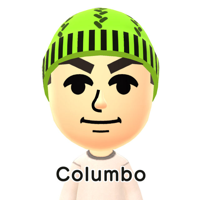 Miitomo はじめては見たけれど : 廣田忠雄🦋山形大学🐼理学部🦚生物🐾