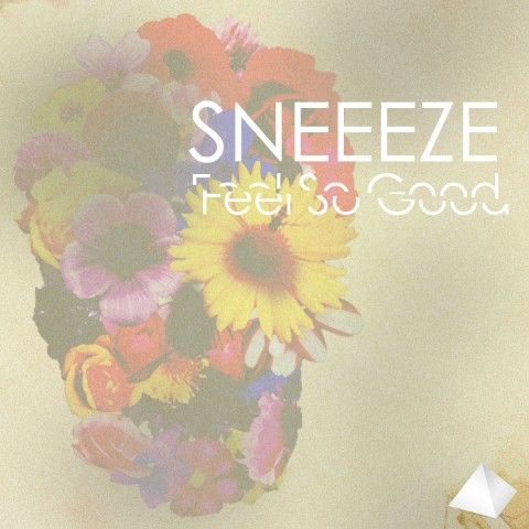 2Dcolvics : SNEEEZE「Feel So Good」【FREE MIXTAPE】