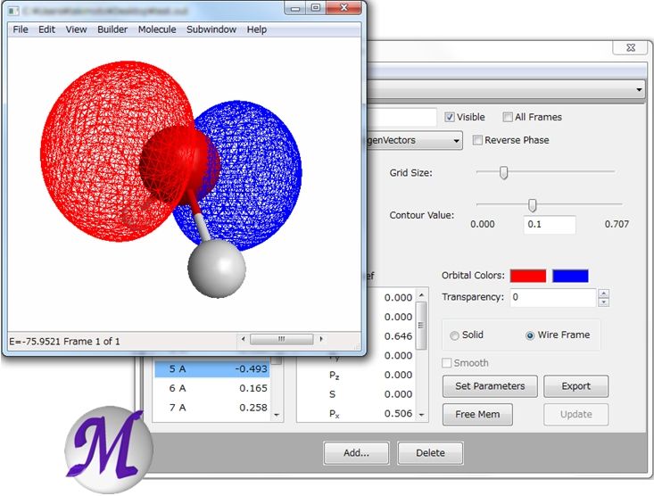 PC CHEM BASICS.COM - 計算環境