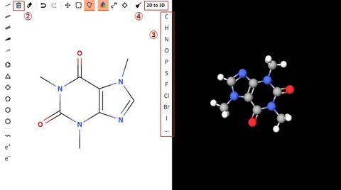 MolViewの入手とインストール方法 : PC CHEM BASICS.COM