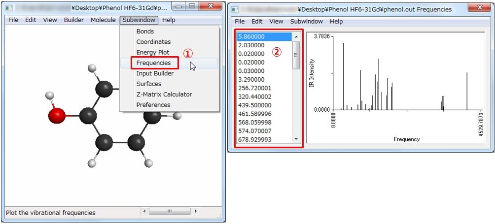 フロンティア軌道で反応を予測しよう ~その①~ : PC CHEM BASICS.COM