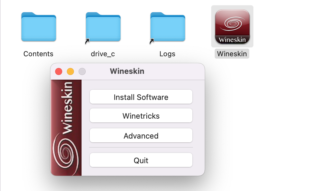 MacでWindowsアプリを簡単に実行する方法 : PC CHEM BASICS.COM