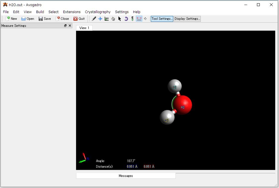 Avocute – MOPAC Launcher – | ダウンロード : PC CHEM BASICS.COM