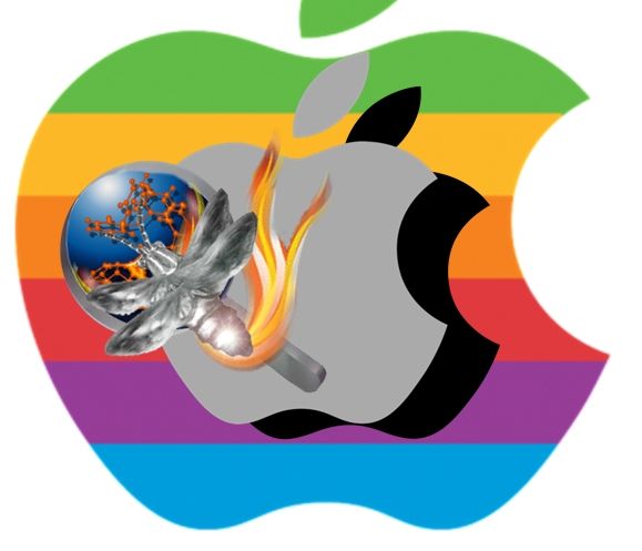 Macで計算化学環境を整えよう : PC CHEM BASICS.COM