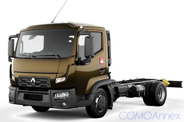 【NEWS overseas】欧州のF24はこんなに変わる！らしい : コマモANNEX