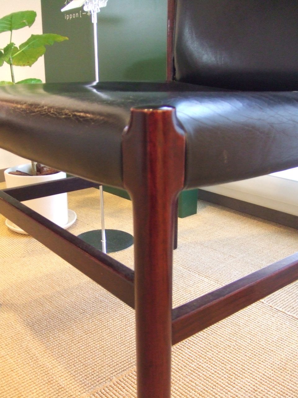 ippon condehouse vintage & restore style : Queen Dining chair vintage