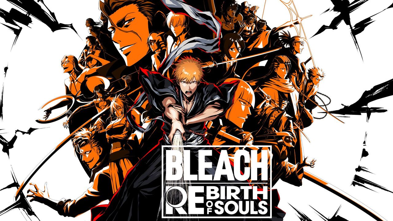 『BLEACH Rebirth of Souls』：演出とゲームプレイの絶妙なバランスとその魅力 : コントローラ村からのお知らせ