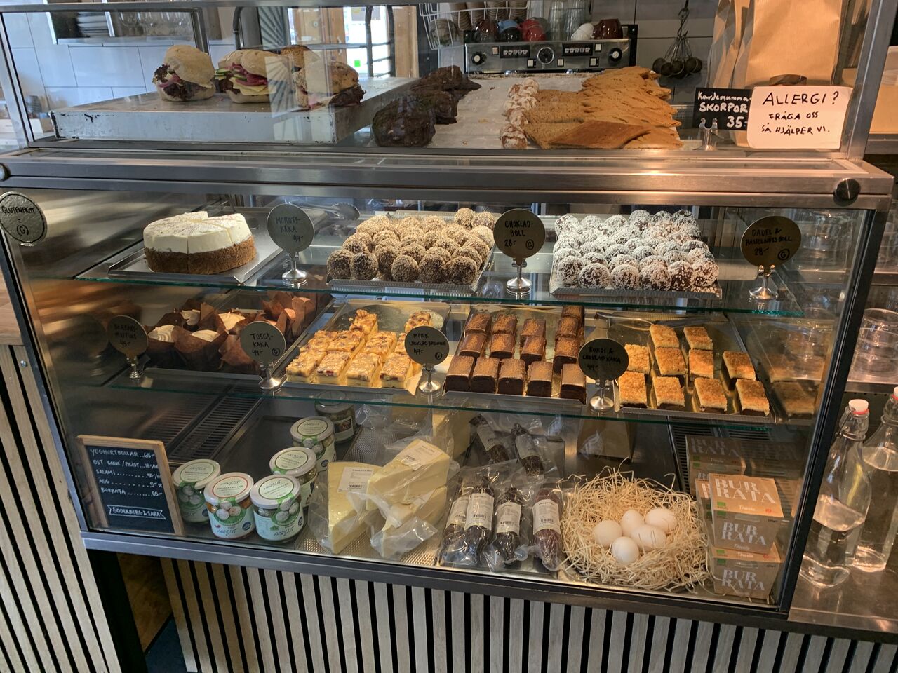 Soderberg & Sara@Ystad : コペンDays