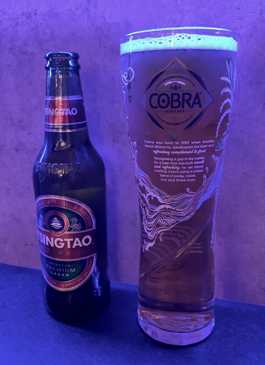 Master Wei@ロンドン : コペンDays