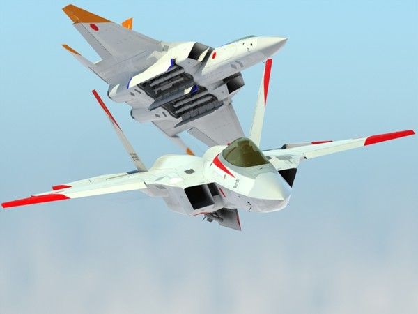 ｢実証機ATD-XのXF5-1エンジンは、超音速巡航はおろか基本的な機動性すらできないレベル｣中国メディア - マサルのニュース