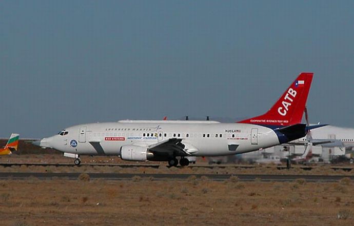 対レーダーミサイル「SiAW」の試験飛行を実施…ノースロップ・グラマン！ : 軍事・ミリタリー速報☆彡