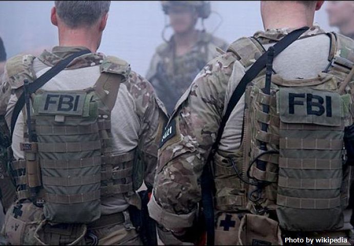 米FBIが平昌五輪に対テロ要員30人を派遣へ…専門情報分析要員と現場要員で構成！ : 軍事・ミリタリー速報☆彡