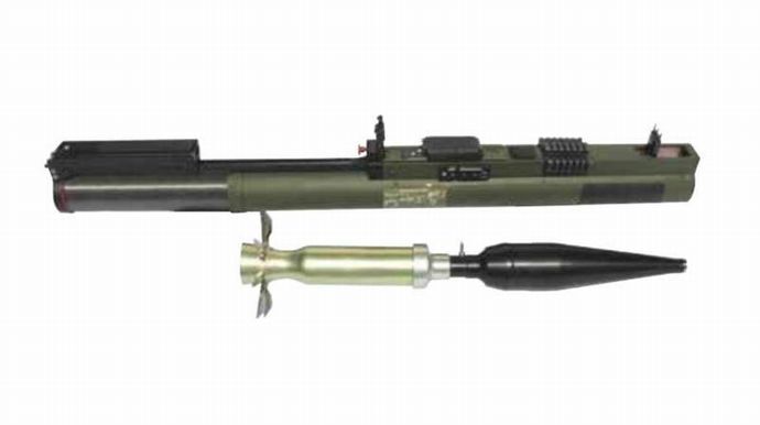 米軍、新型肩撃ち式兵器「M72FFE ロケットランチャー」を配備へ…屋内から発射可能！ : 軍事・ミリタリー速報☆彡