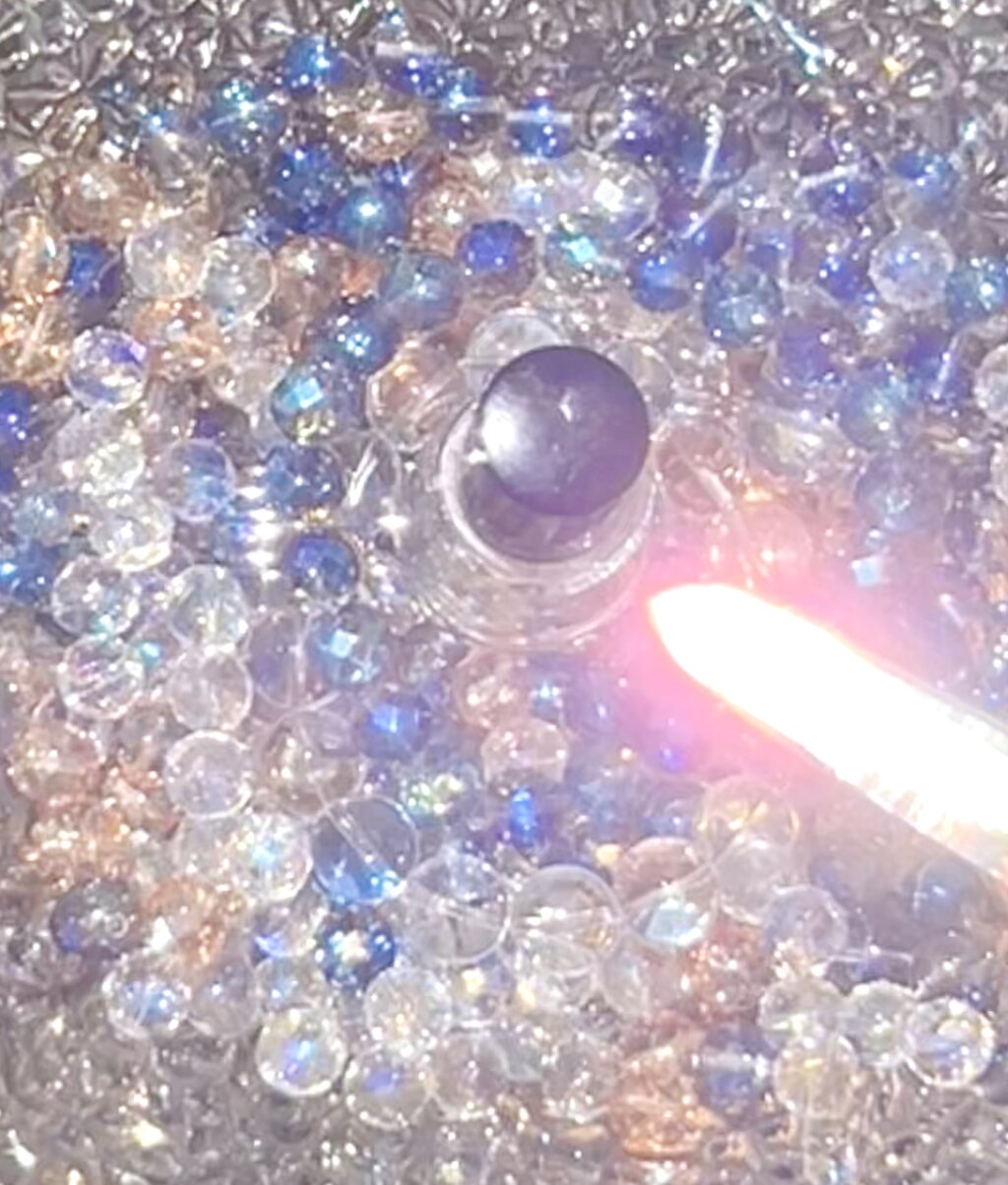 2年ぶり！第二弾『アトランティス・スフィア聖水』解禁 🛸💎🌄「宇宙語シンボル」とゴールデン ・マゼンタピンク光のビーム現れる ...