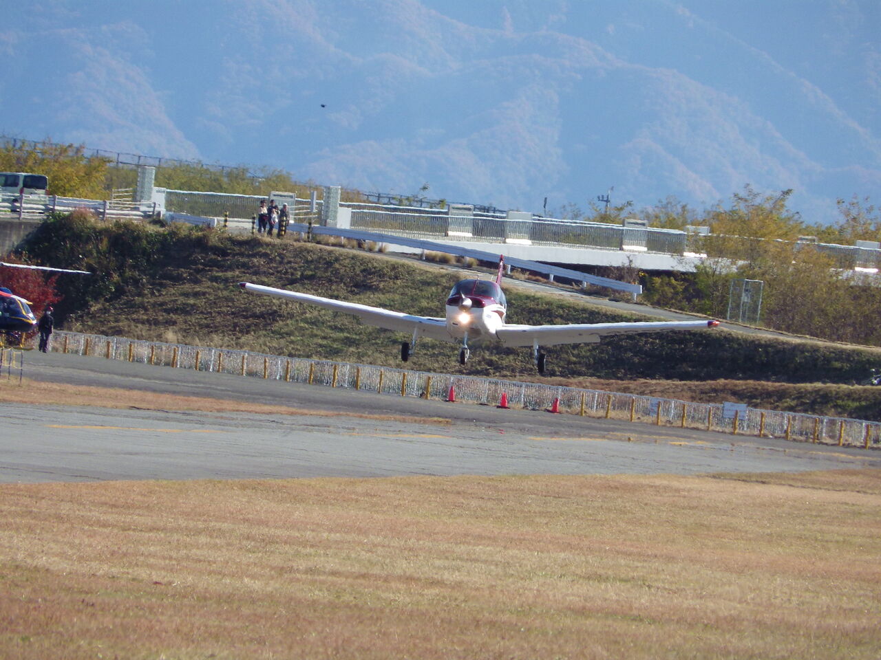 MY AIR WORK:日本航空学園山梨校 学園祭 25' 20 - livedoor Blog（ブログ）