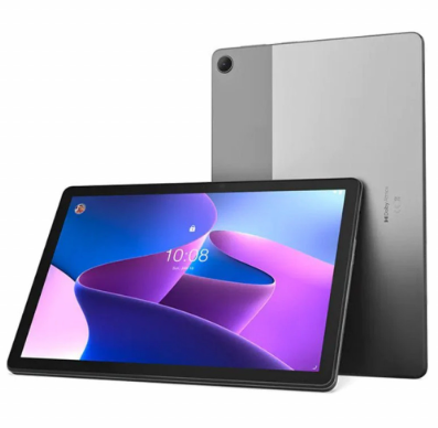 Divertissement familial et apprentissage facilité : Lenovo Tab M10 FHD ...