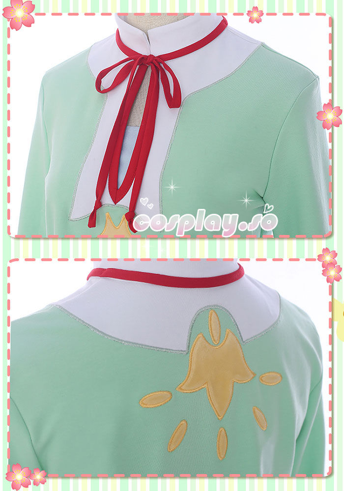 ┣ カードキャプターさくら : 衣装専門店