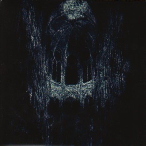 Black Metal Wanderer : IMPETUOUS RITUAL