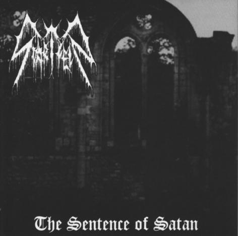 Black Metal Wanderer : SVARTFELL