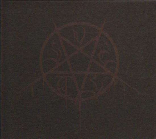 Black Metal Wanderer : S.V.E.S.T. (Satanas Vobiscum Et Spiritum Tuo)