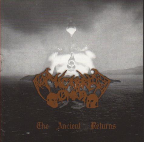 Black Metal Wanderer : MACABRE OMEN