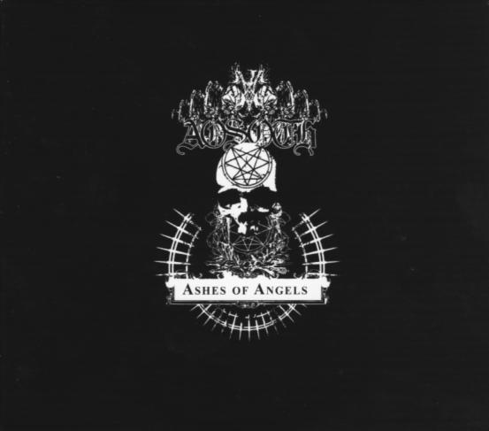 Black Metal Wanderer : AOSOTH