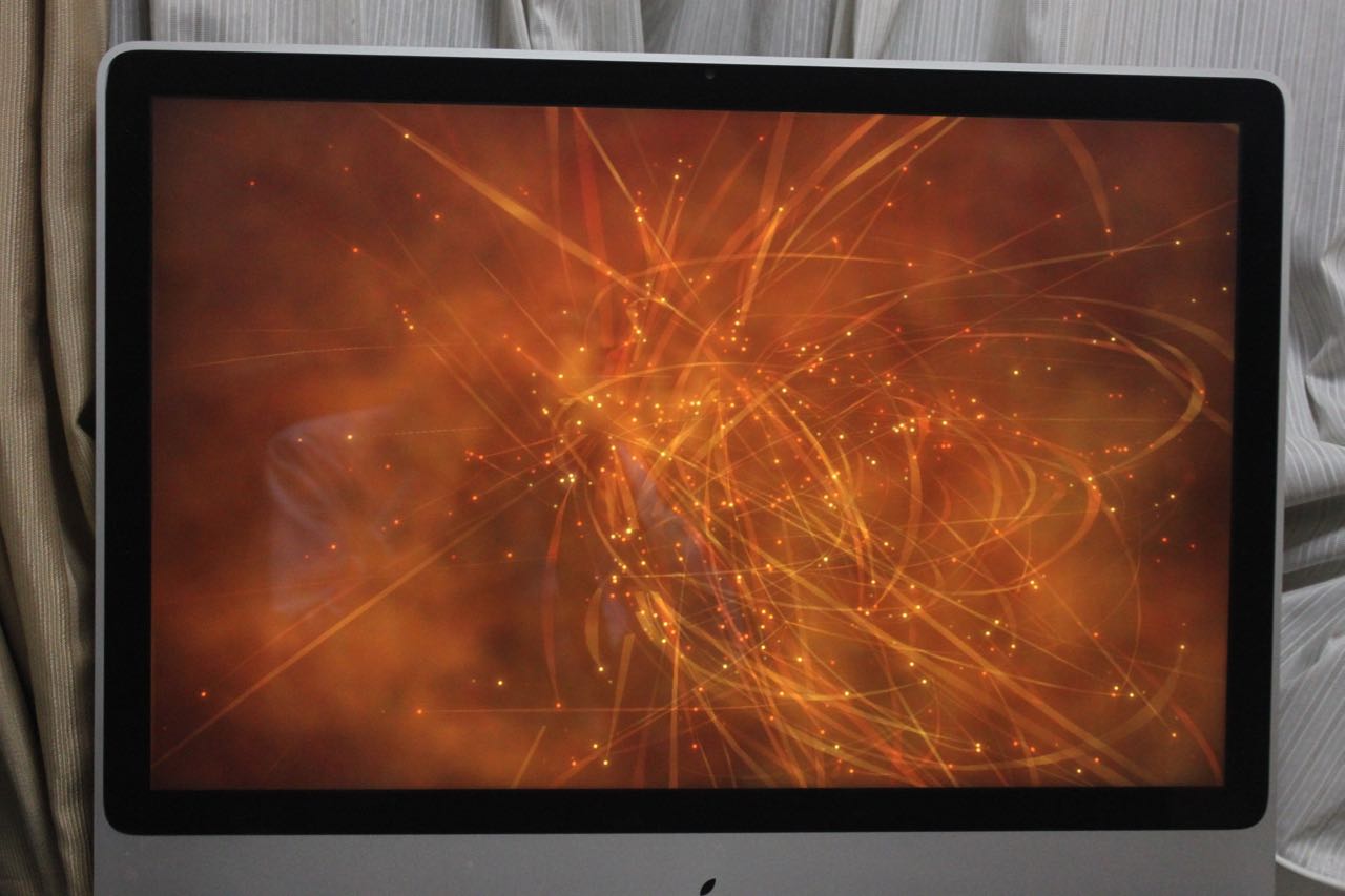 Juke Boxとして生きているMacintosh PowerBook G3 Pismo と iMac G3 : アコードワゴンと ...