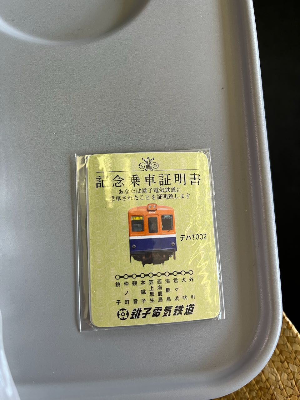 BOSO VIEW EXPRESS 255系特急 嬉しい復活！2025年5月（1）255系しおさい 銚子リベンジ旅 : アコードワゴンと ...