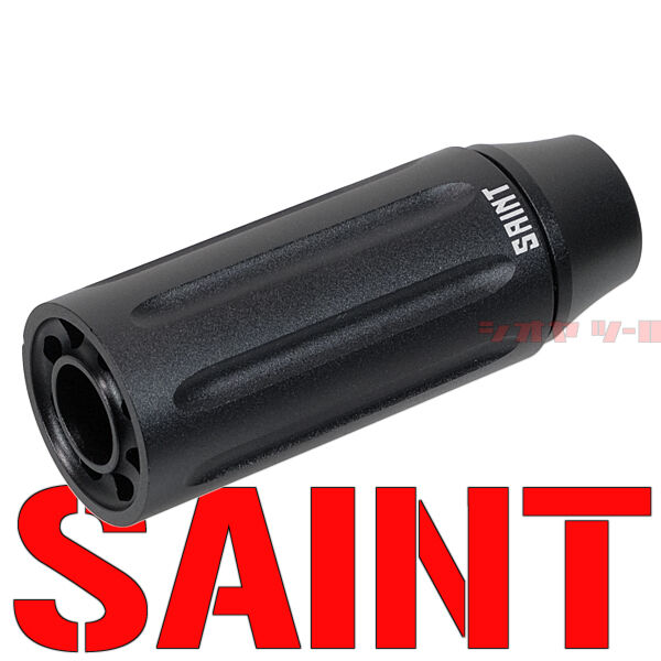 Springfield Armory Saint Victor タイプ Pistol Blast Diverter ( FLASH HIDER ...
