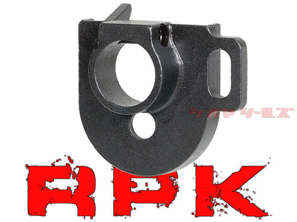 LCT製 RPK系用 HANDGUARD RETAINER (LCKM AK47 AK74 ハンドガード リテイナー FASTEN CAP ...