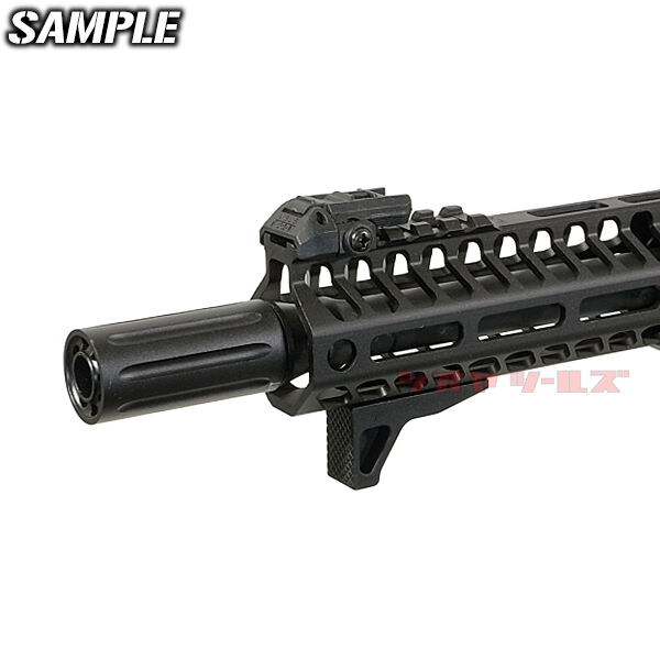 Springfield Armory Saint Victor タイプ Pistol Blast Diverter ( FLASH HIDER ...