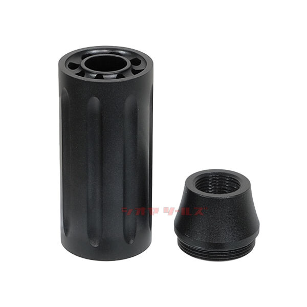 Springfield Armory Saint Victor タイプ Pistol Blast Diverter ( FLASH HIDER ...