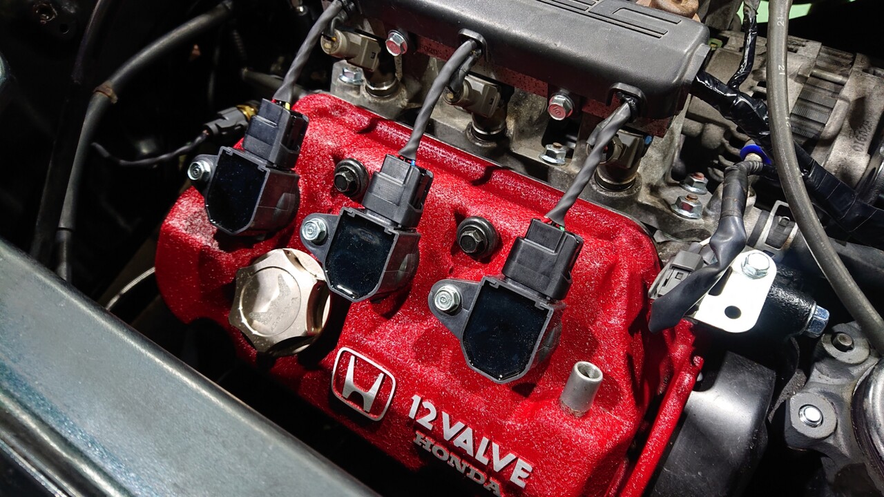 浜松でネジをまわす社長の日記 : バージョン乙をワイヤータック