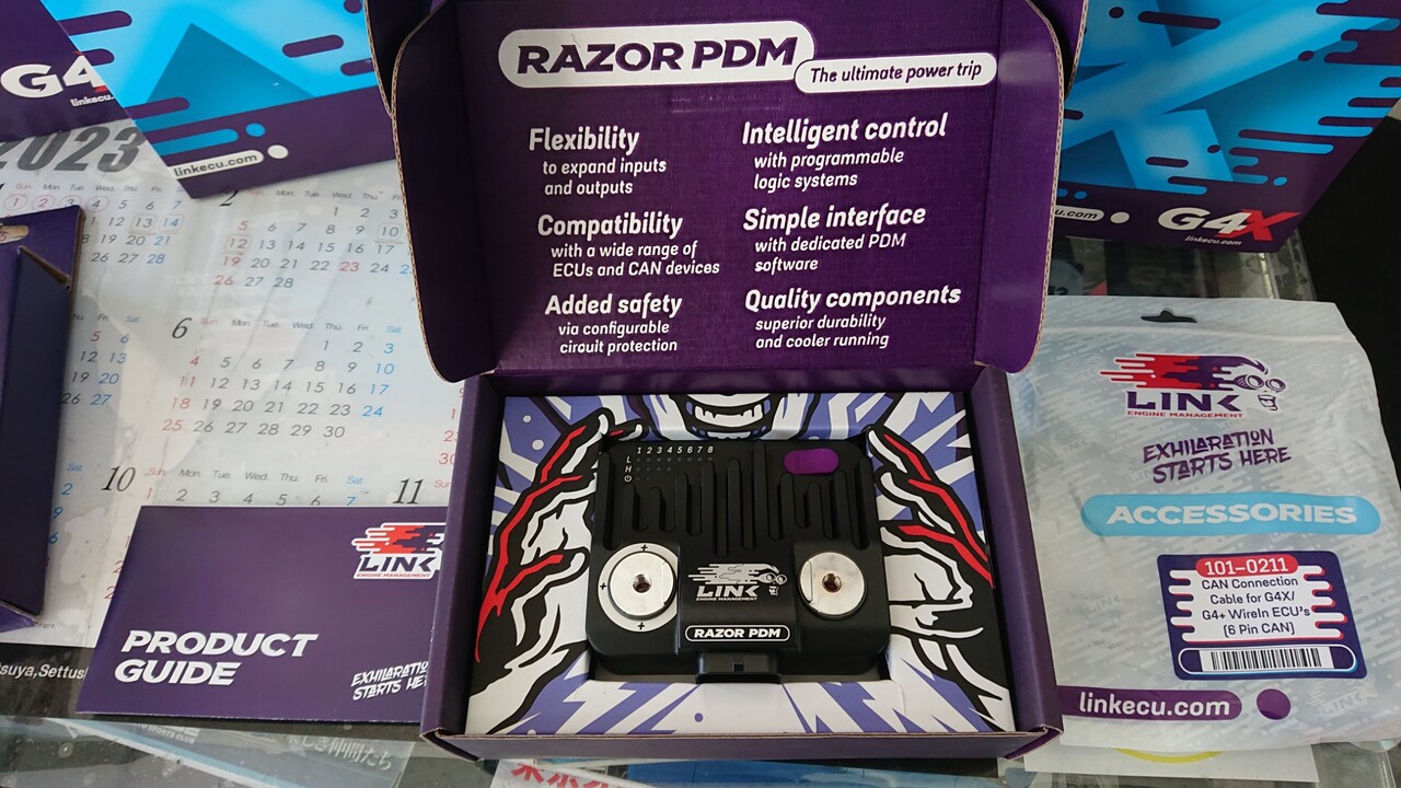 浜松でネジをまわす社長の日記 : ビート バージョン乙 次なる野望