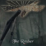 メタるんです : 闇夜のカラス BONFIRE The Rauber（2008年）