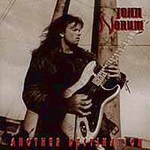 メタるんです:別の方へいっちゃいましたか。JOHN NORUM Another Destination （1995年）