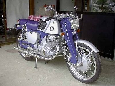 今日は晴れ！、今日は七夕では無く77の日でCB71特集！！ : cr71のblog