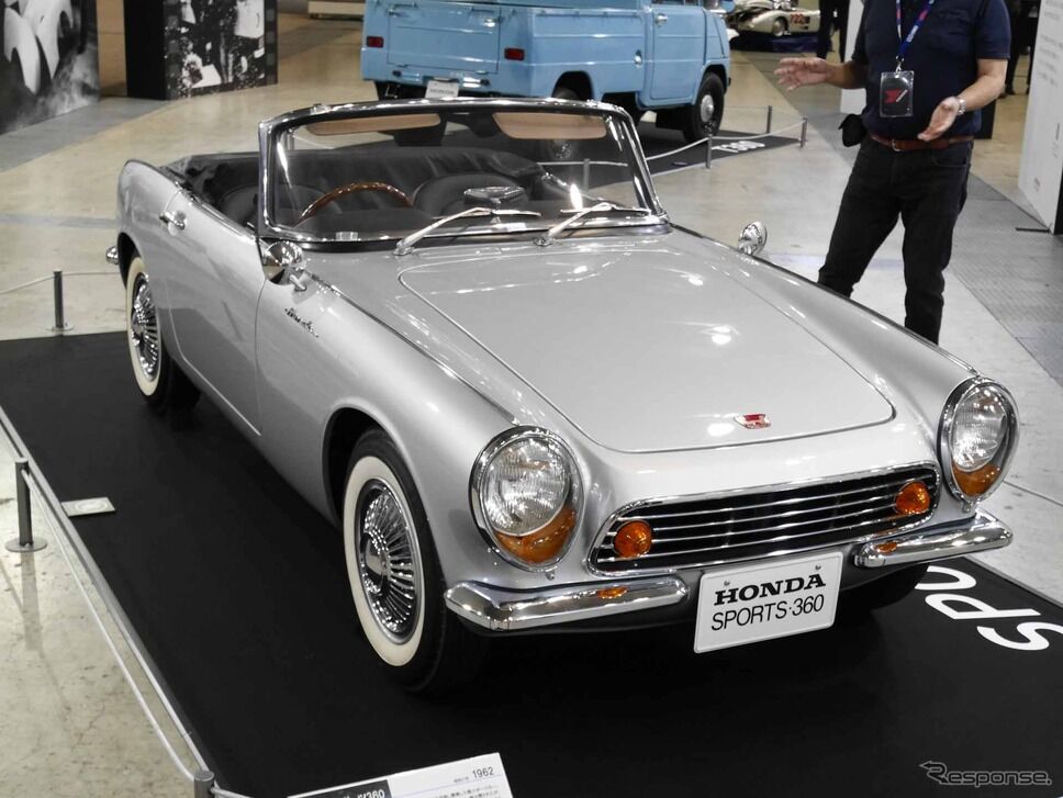 ホンダ : cr71のblog