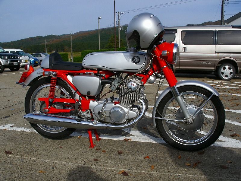 初冬の一日 : cr71のblog