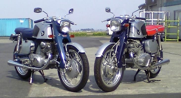 CB？71 : cr71のblog