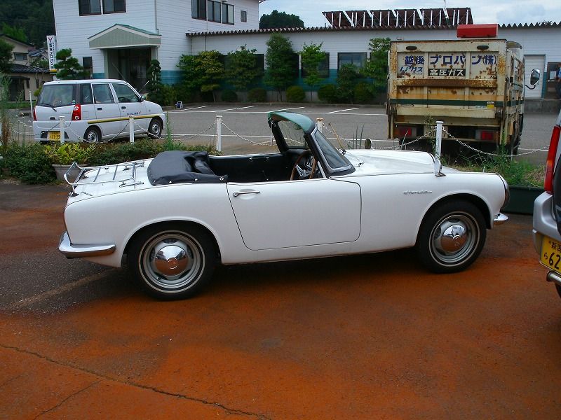 昨日はHONDA三昧 : cr71のblog